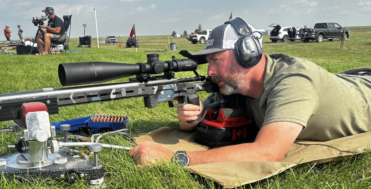 Competitive Shooting: A Complete Guide to Different Types and Disciplines | Manson Precision Reamers